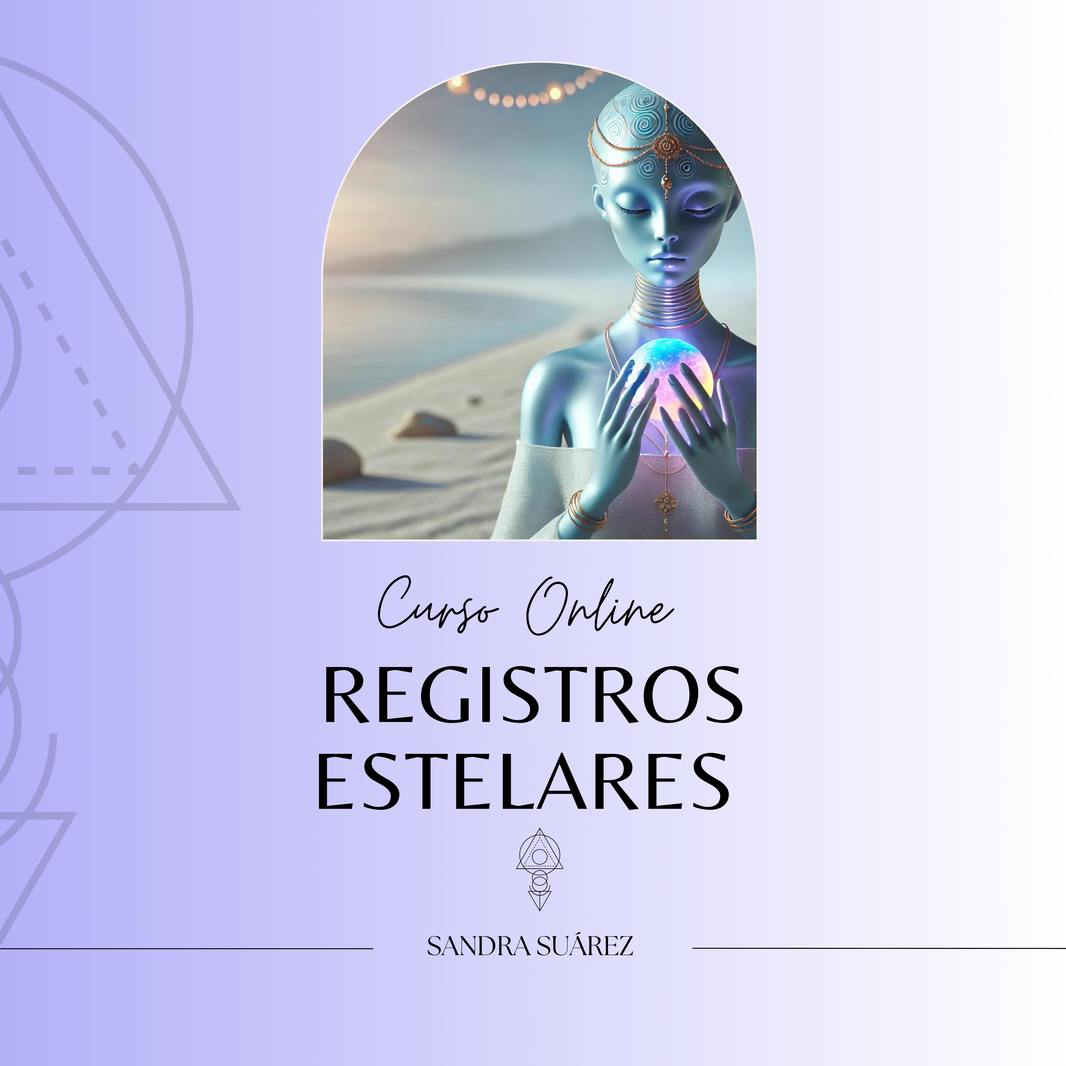 Sandra Suárez | Escuela Holística Akahealing – soysandrasuarez